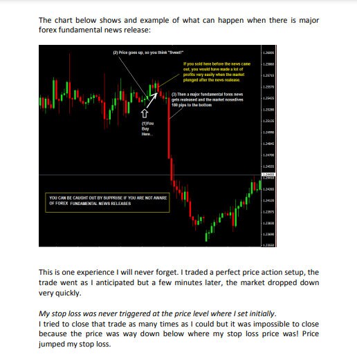 The Ultimate Price Action Trading Guide - Etsy The Ultimate Price Action Trading Guide - Etsy