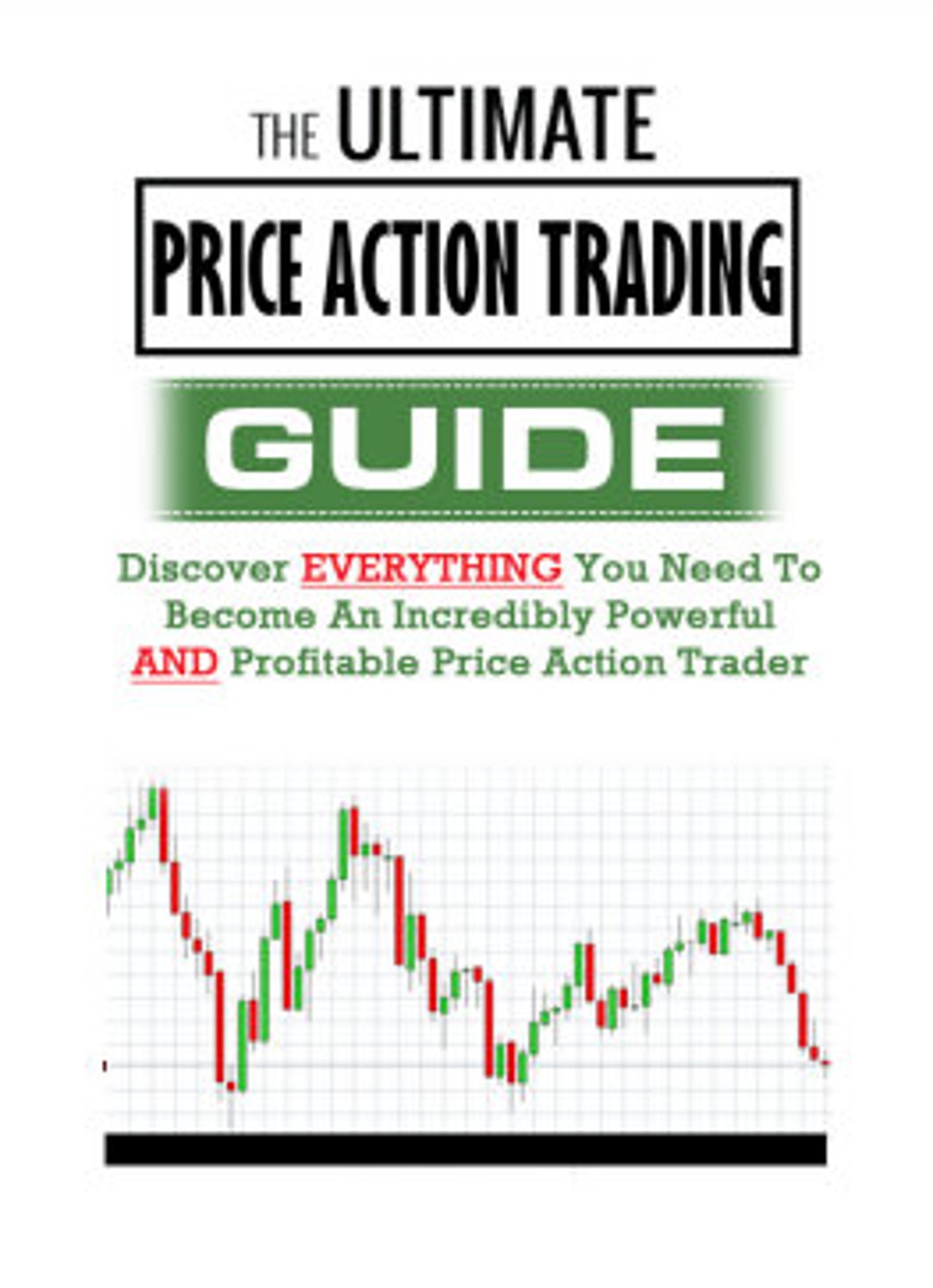 The Ultimate Price Action Trading Guide - Etsy The Ultimate Price Action Trading Guide - Etsy