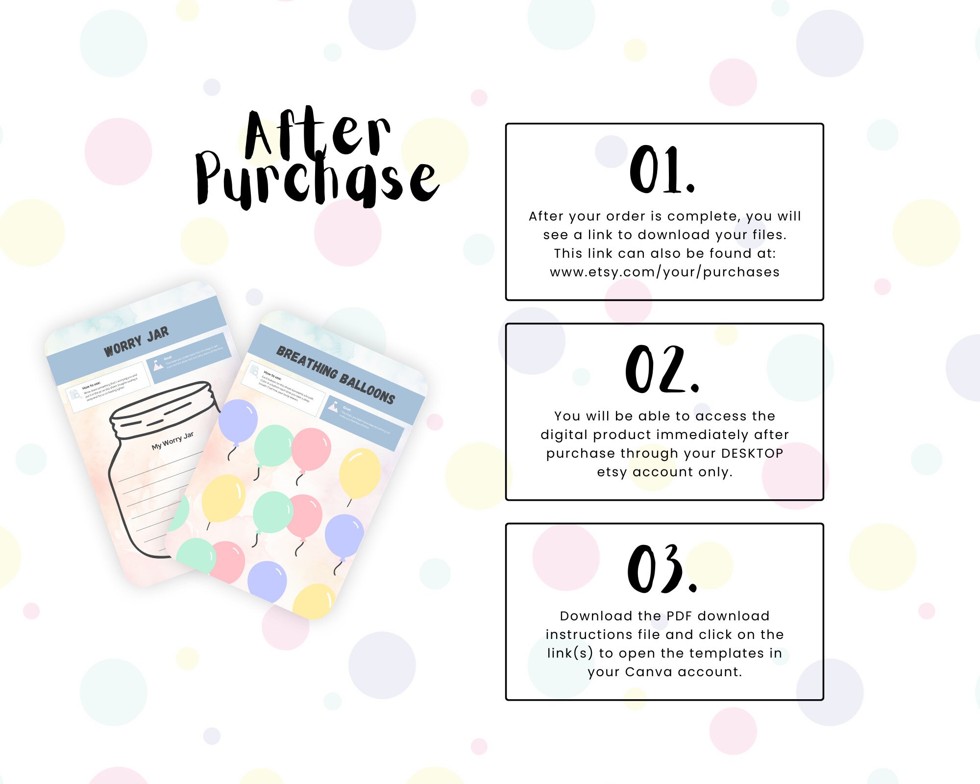 Calm Down Corner | Emotional Regulation | Coping Skills for Kids ...