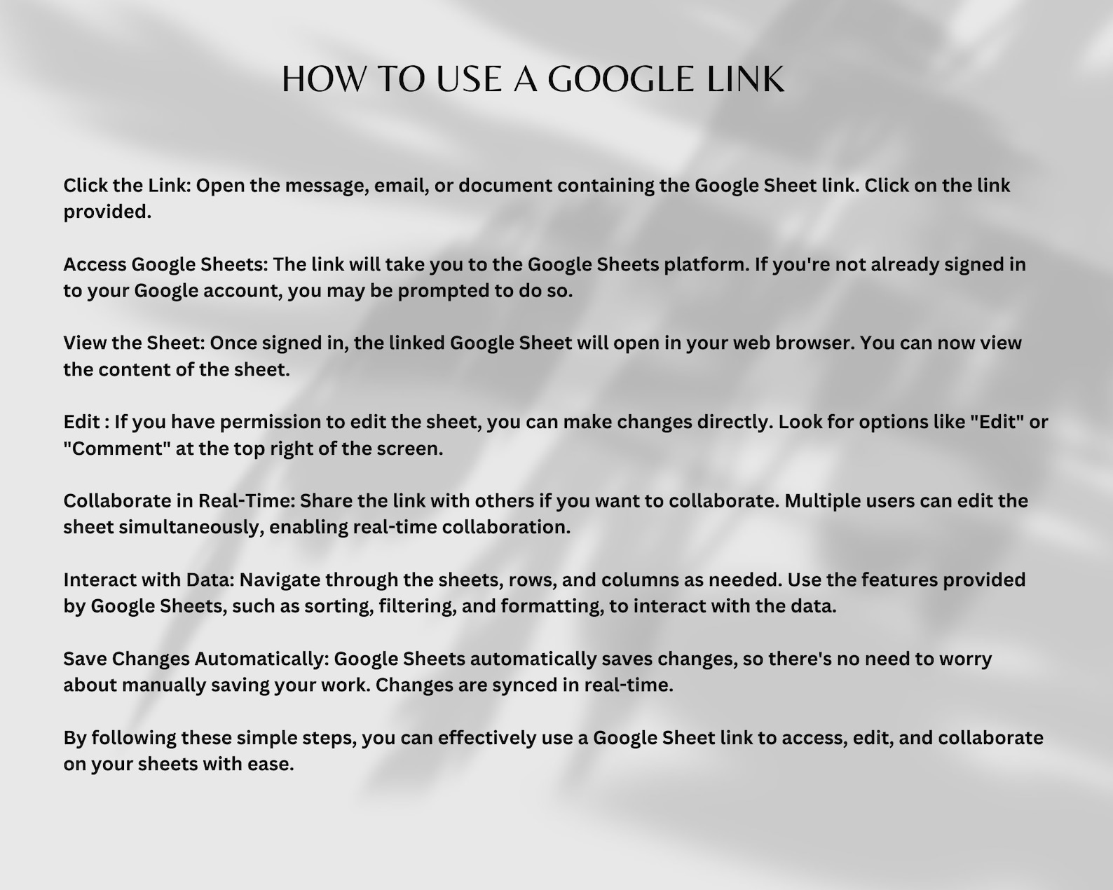 Daily Routine Productivity Planner 365 Day Planner Daily Planner Google ...