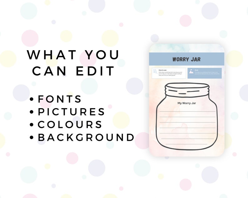Calm Down Corner | Emotional Regulation | Coping Skills for Kids ...