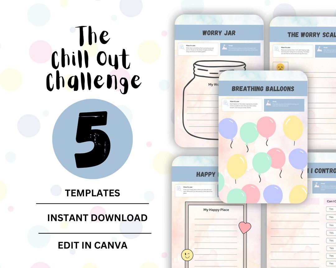 Calm Down Corner | Emotional Regulation | Coping Skills for Kids ...