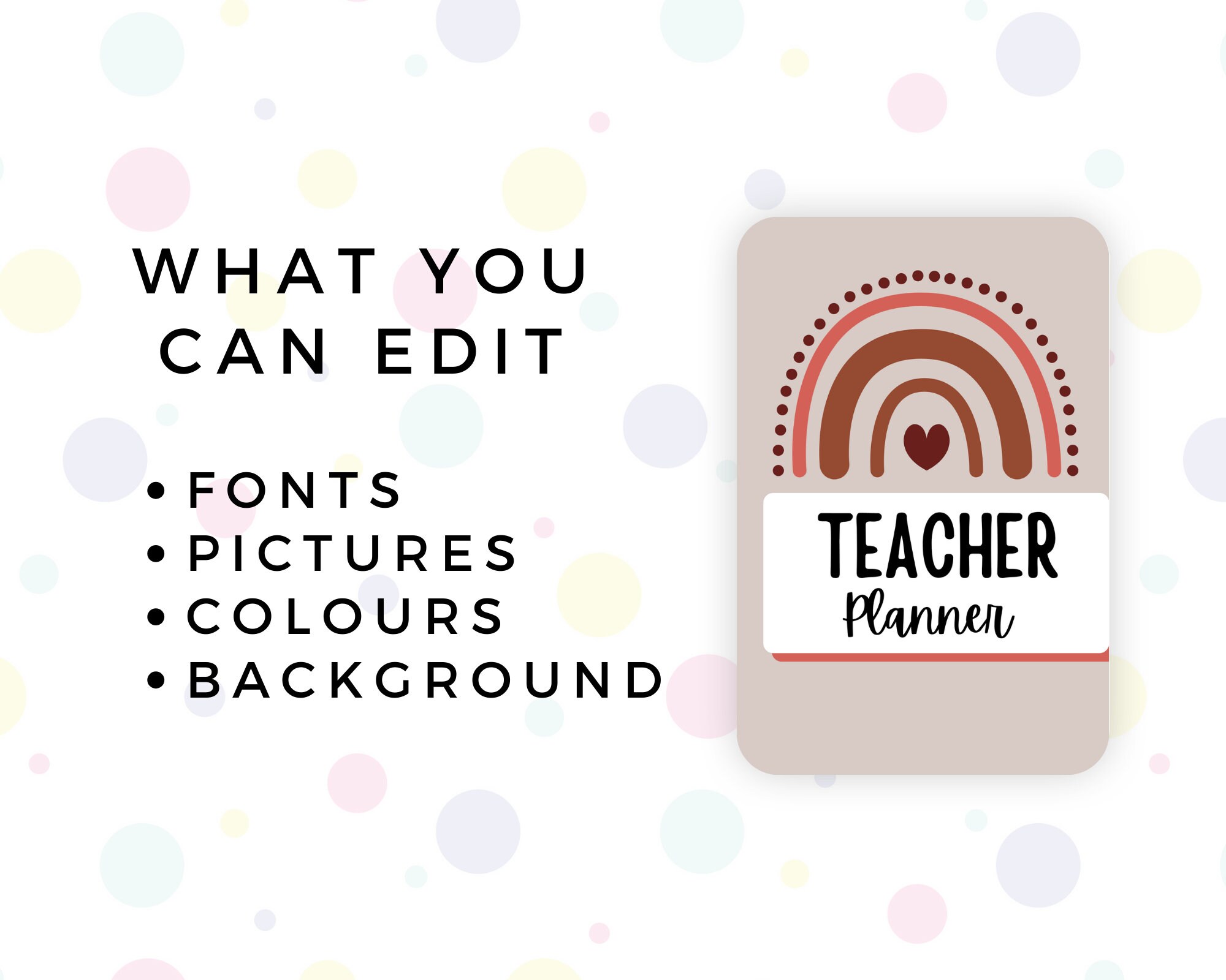 Classroom Management Preschool Pre-k Kindergarten Learning Bundle Back ...