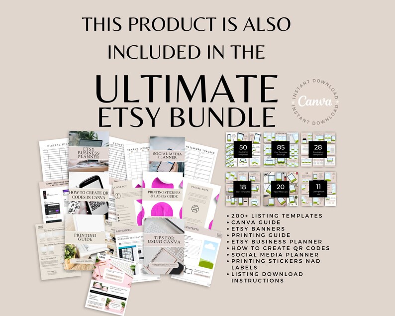 Print Size Guide | Print Size Chart | Lead Magnet | Wall Display Guide ...