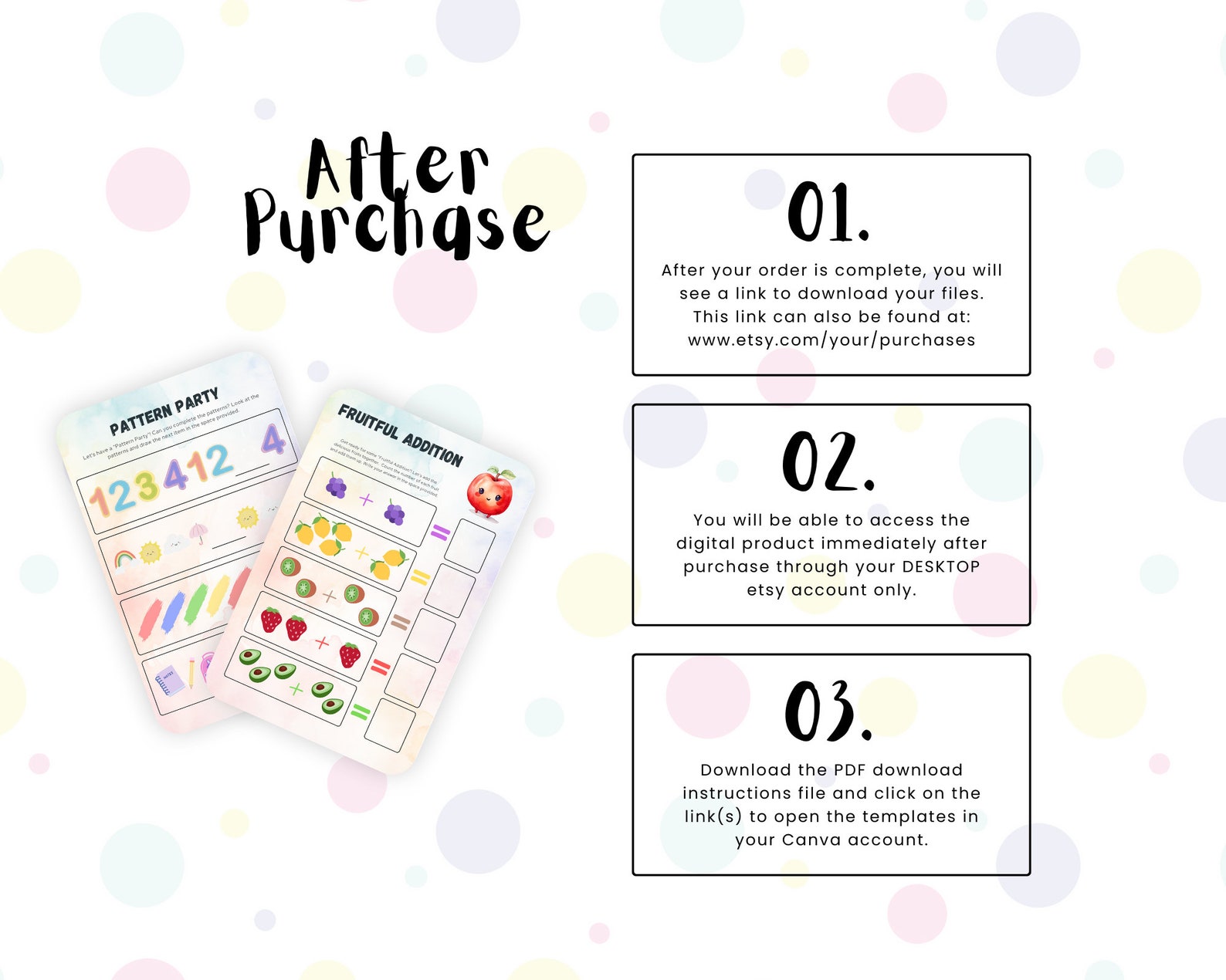 Homeschool Printable Montessori Printable Halloween Bundle Digital ...