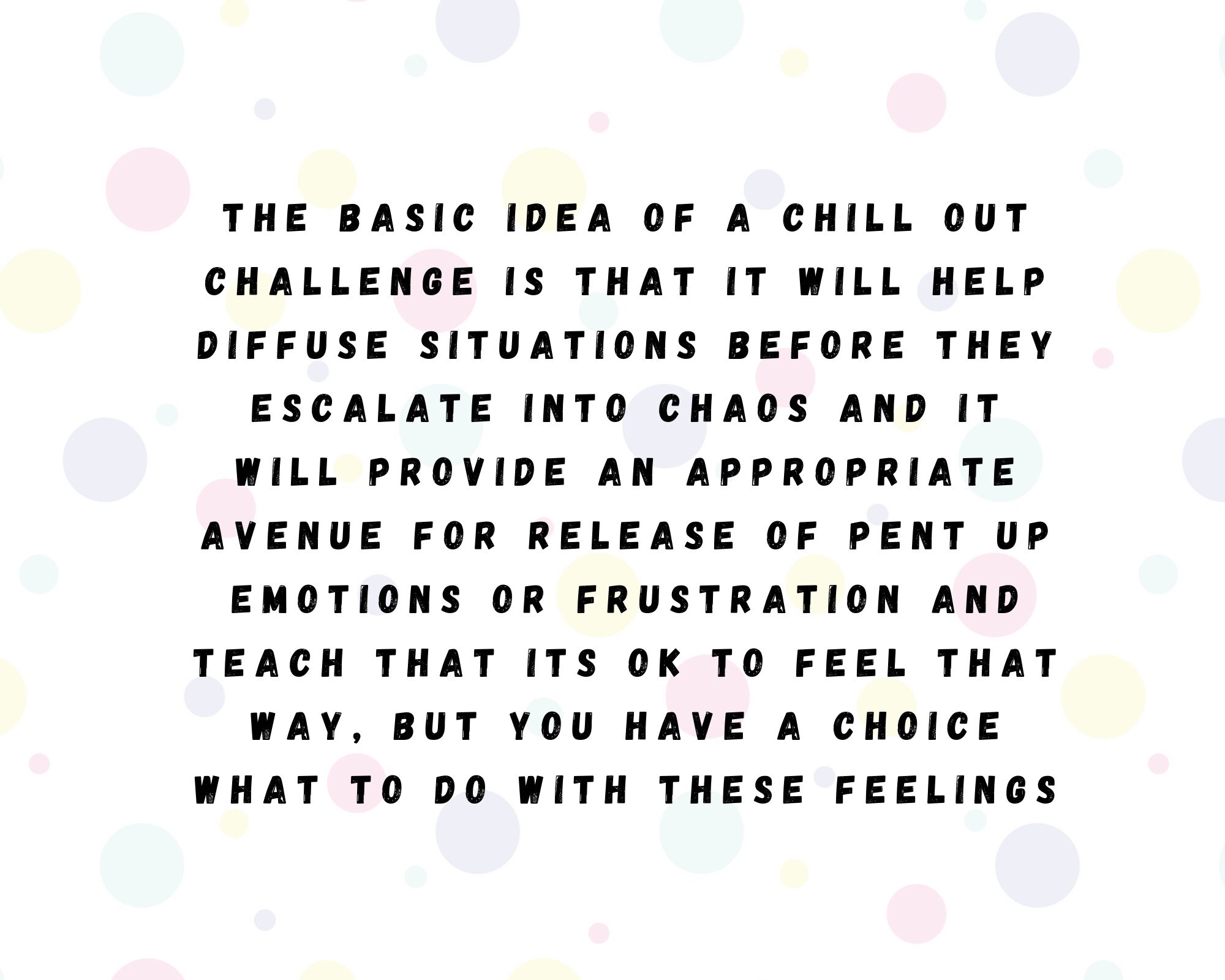 Calm Down Corner Emotional Regulation Coping Skills for Kids Social ...