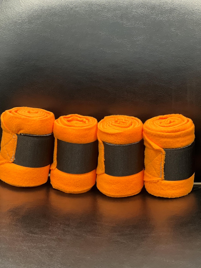 Lamb Leg Wraps - Etsy