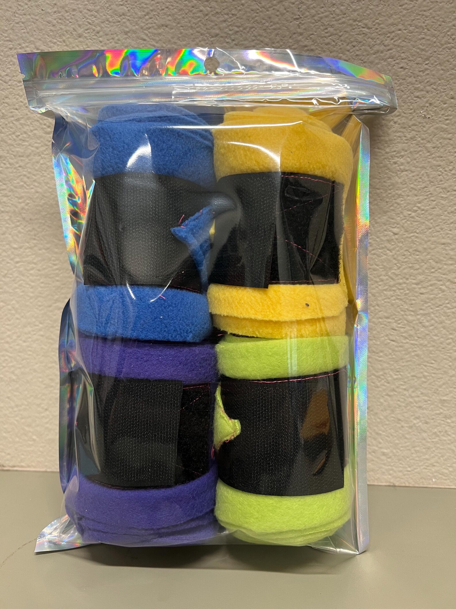 Lamb Leg Wraps - Etsy