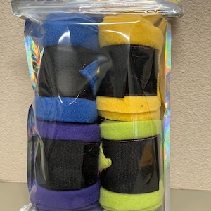 Lamb Leg Wraps - Etsy