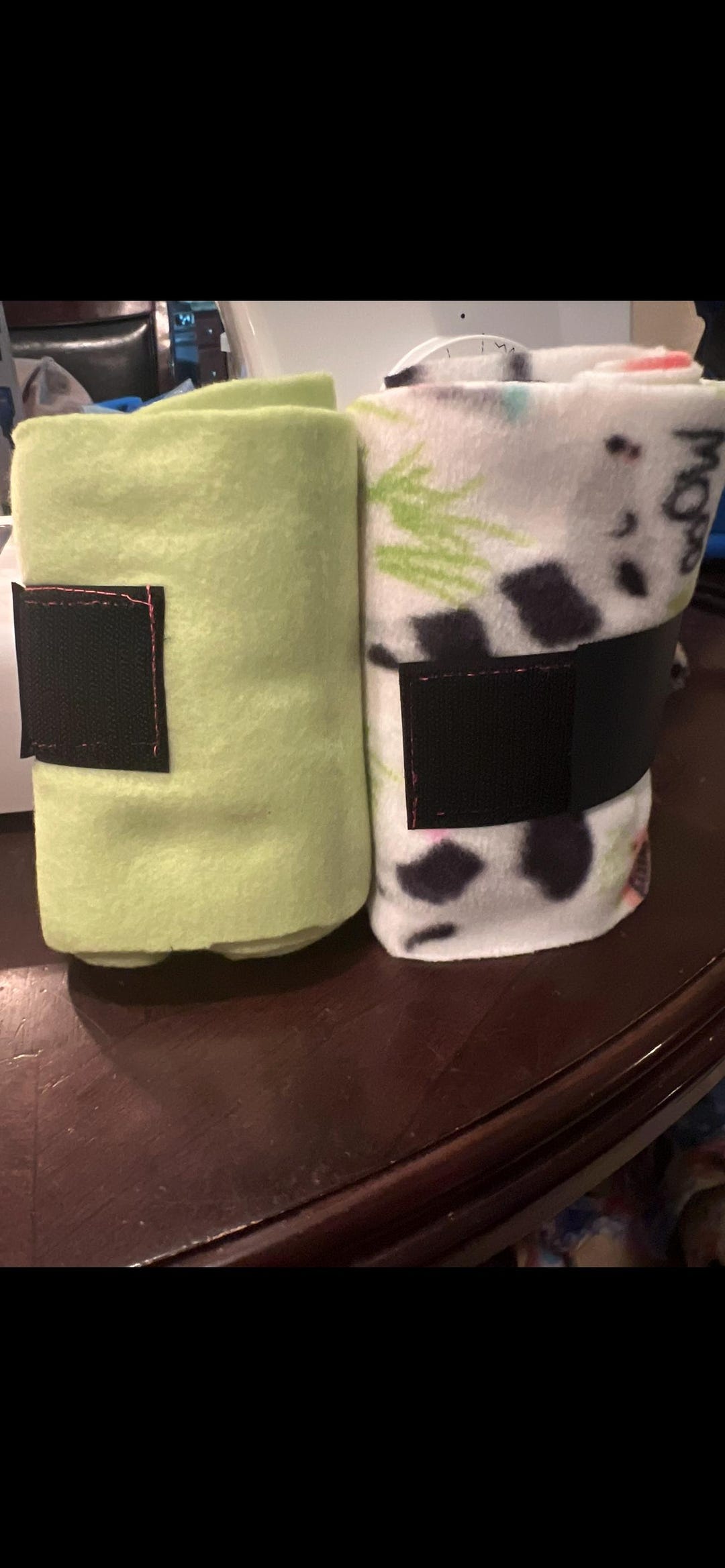 Lamb Leg Wraps - Etsy