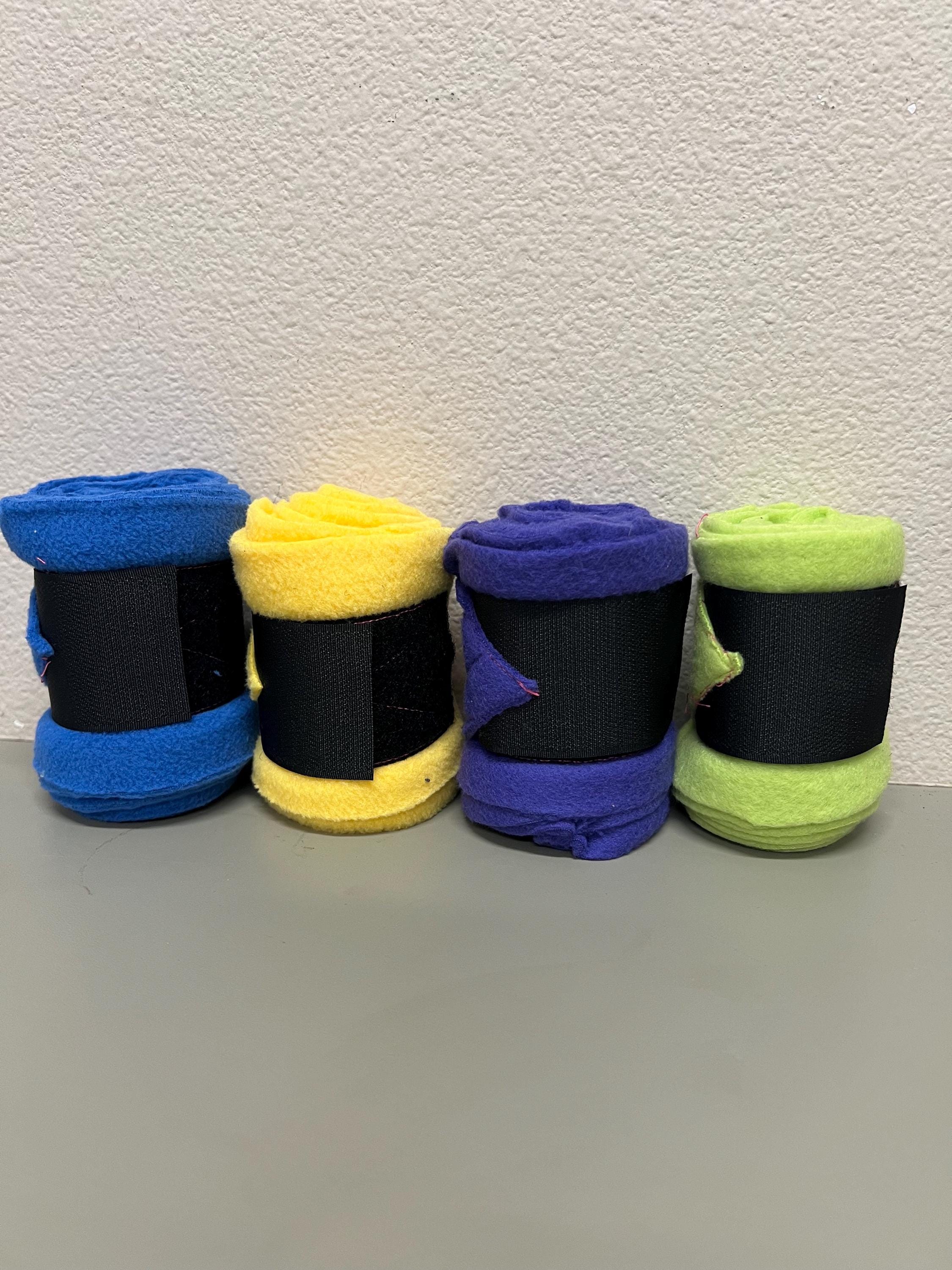 Lamb Leg Wraps - Etsy