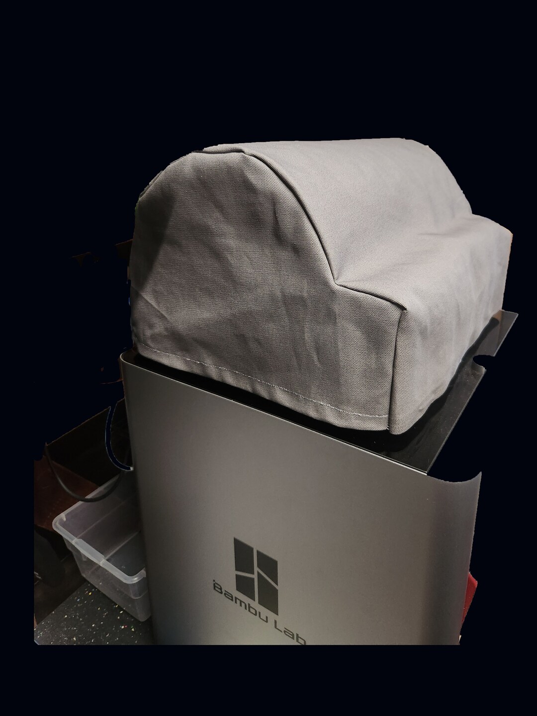 Bambu Labs AMS Cover - Etsy