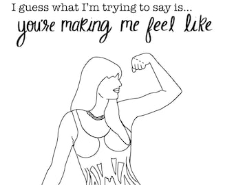 Taylor Swift Reputation Coloring Page || Eras Tour - Etsy