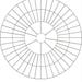 Blank Feelings Wheel - 8 Sections - Etsy