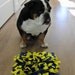 Snuffle Mat Dog Snuffle Mat Cat Snuffle Mat Dog Enrichment Mat Cat ...