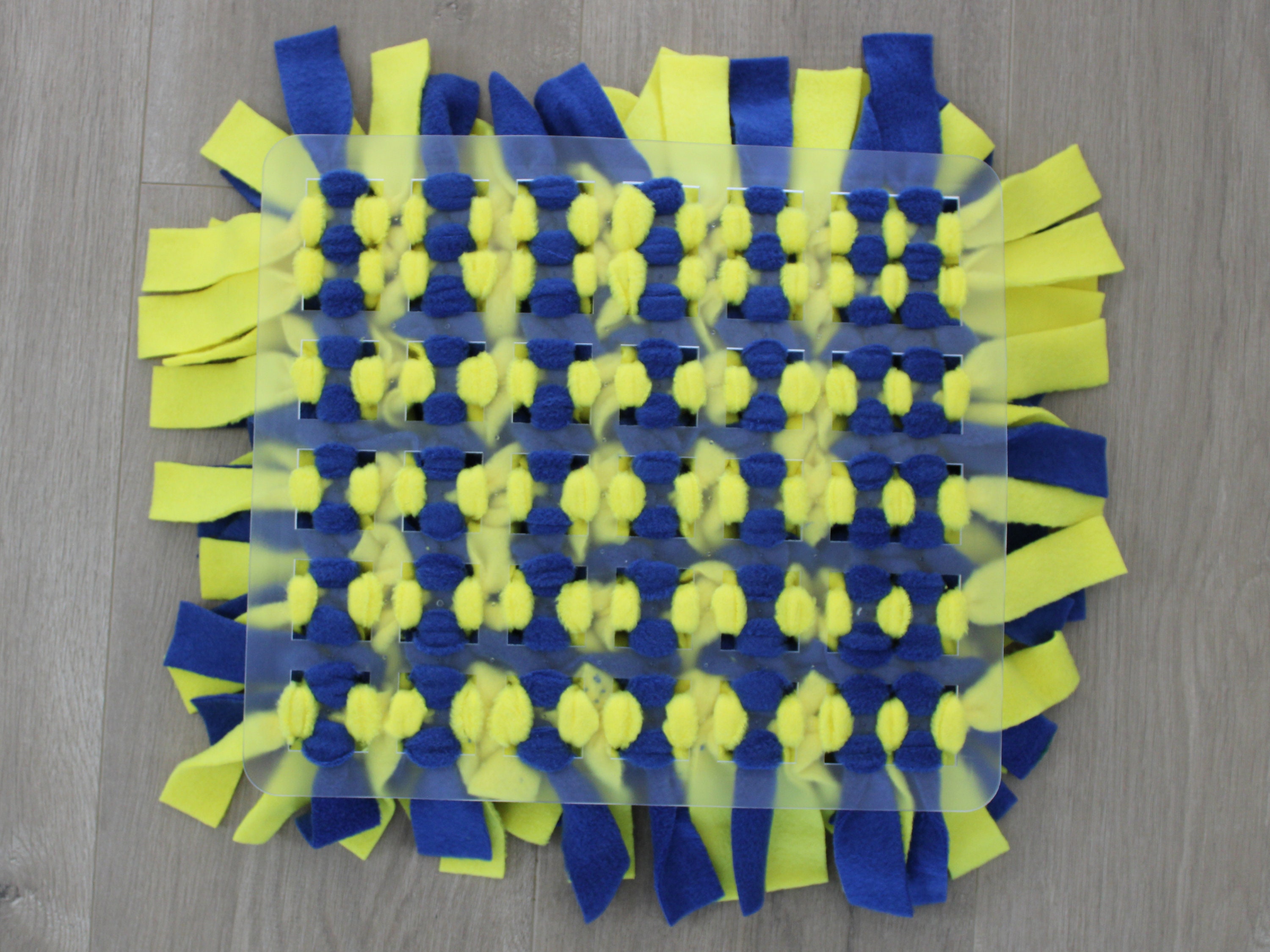 Snuffle Mat Dog Snuffle Mat Cat Snuffle Mat Dog Enrichment Mat Cat ...