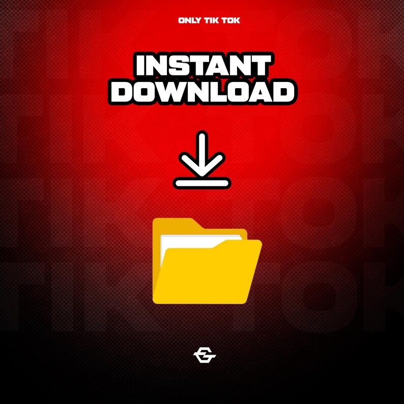 New 3D Red Booster Pack (x2, x3 & Glove) | Instant Download - Etsy España