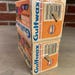 Lot of 2 Gulf Wax Parafin Wax for Canning Candle Making & More VTG 2 ...