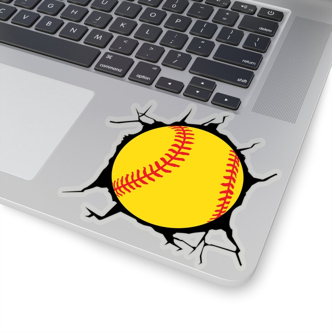 Transparent Sports Sticker for the Athletic Enthusiast - Etsy