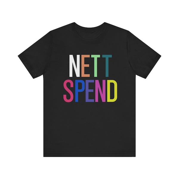 Nettspend Merch - Etsy