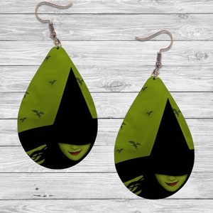 Shop Wicked the Musical Online - Etsy