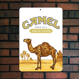 Camel - Etsy
