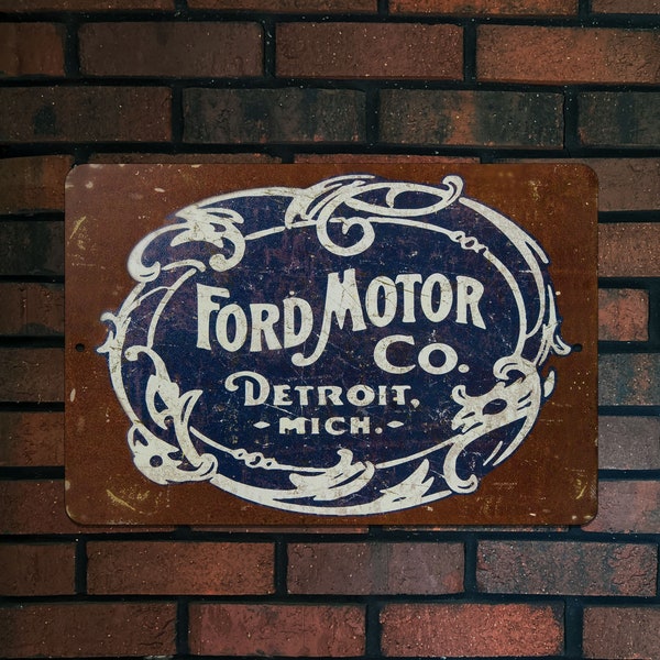 Ford - Etsy