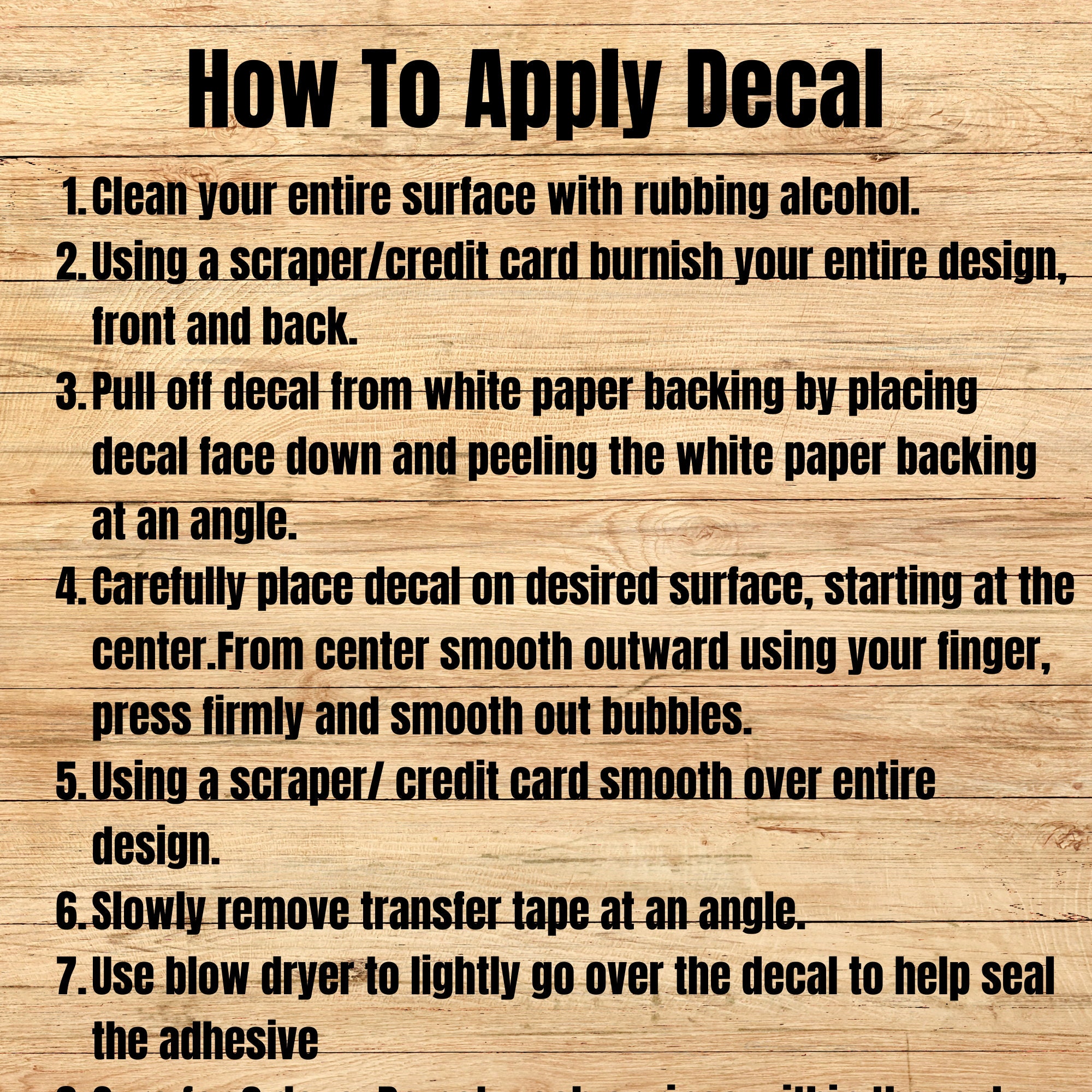 Alien Car Decal Alien Peace Car Decal Space Martian Custom Decal UFO ...