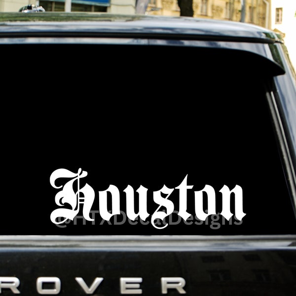 Houston Astros Font - Etsy