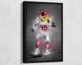 Washington Commanders Flag/banner - Etsy