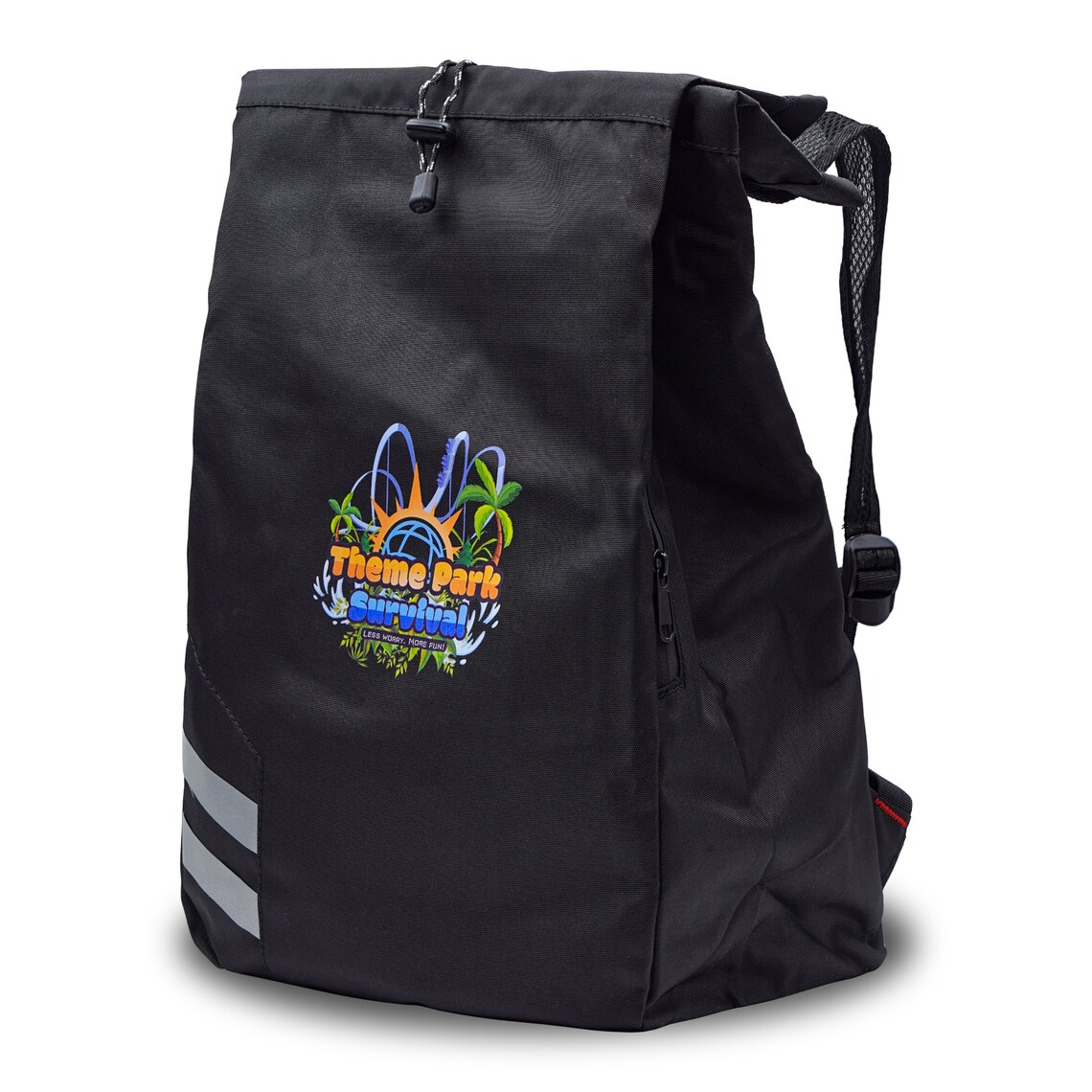 Theme Park Survival Travel Kit All in One Theme Park Essentials ...