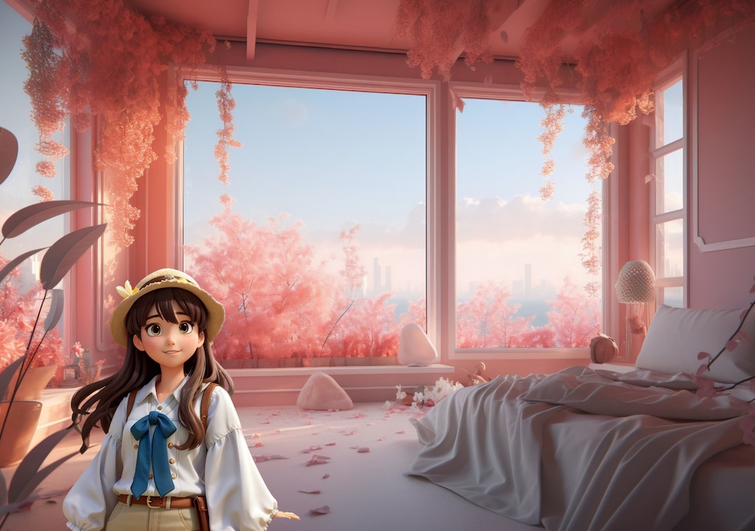 Vtuber Backgrounds for Twitch Streamer and Live Vtuber Podcast - Etsy