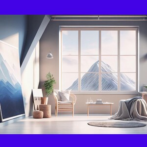 Vtuber Backgrounds for Streamer and Twitch Overlay - Etsy