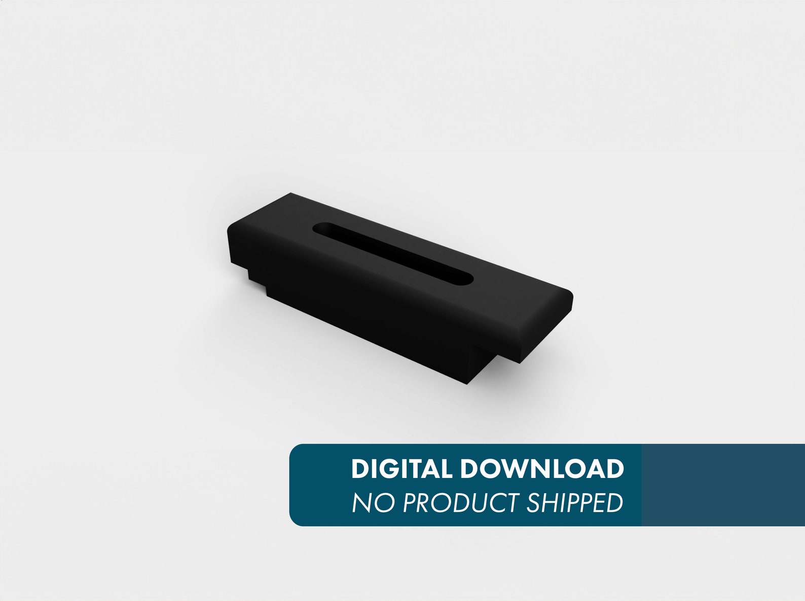 DIY CNC Hold Down Clamp - 3D Printer Digital File - Etsy