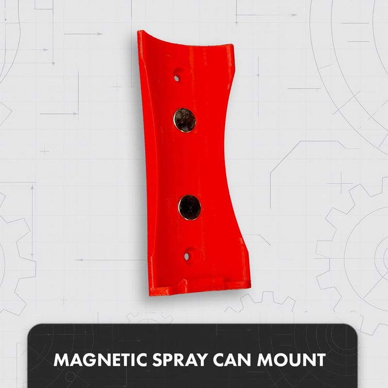 3d Art Can Holder - Etsy