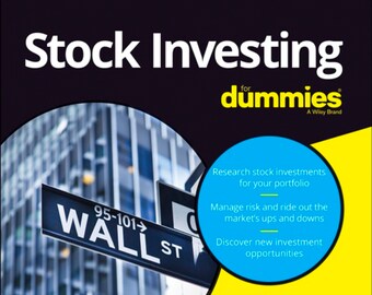 Coin Collecting for Dummies - Etsy