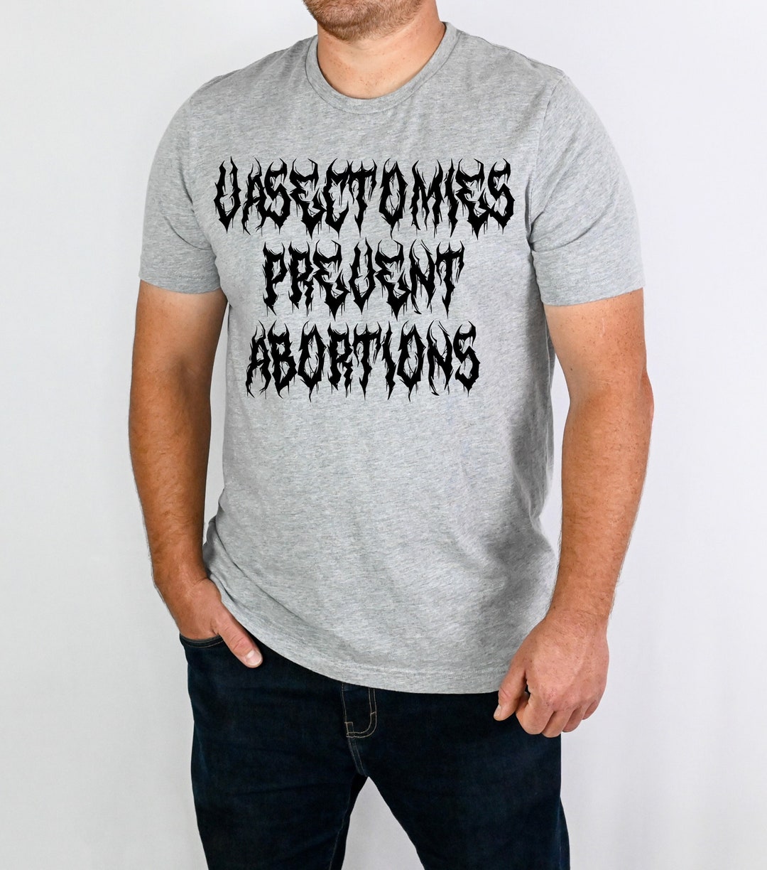 Vasectomies Prevent Abortions Shirt, Abortion Rights, Vasectomy Gift ...