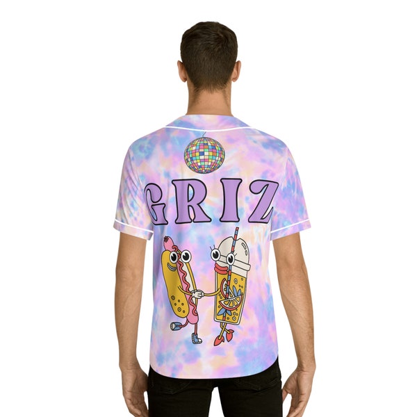 Griz - Etsy