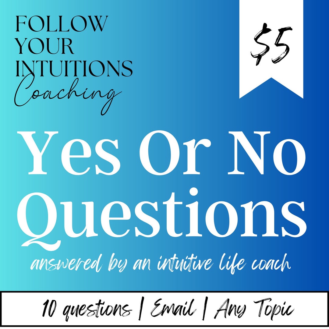 Five Yes Or No Prediction Questions Same Day Response 24 Etsy five-yes-or-no-prediction-questions-same-day-response-24-etsy