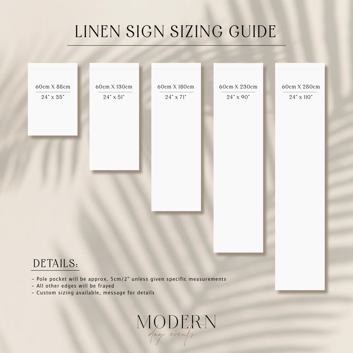 Linen Wedding Sign, Fabric Wedding Sign, White, Custom, Wedding Welcome ...