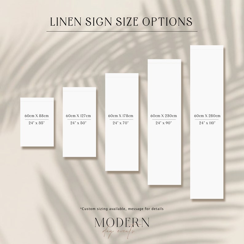 Linen Sign, Wedding Sign, Fabric Wedding Sign, Custom, Welcome Sign ...