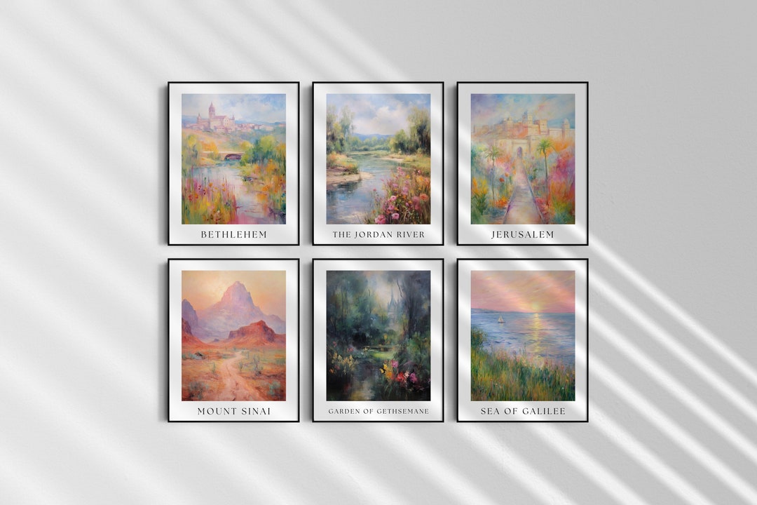 Printable Christian Art Printable Catholic Art Printable Scripture Art ...