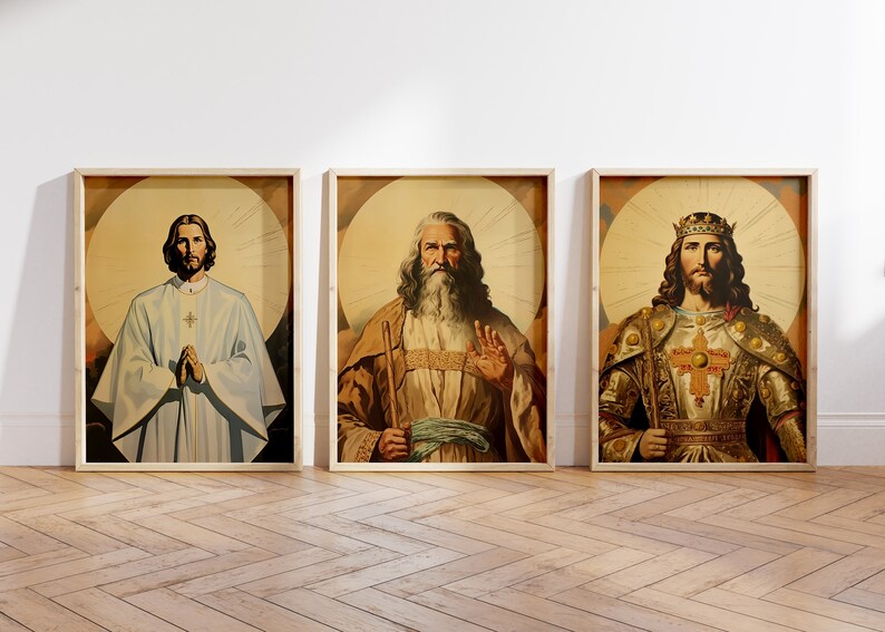 Jesus is King Christ is Lord Jesus Art Jesus Png Christian Art Catholic ...