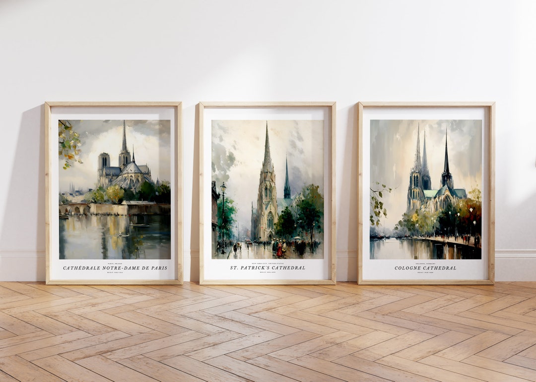 Catholic Folk Painting Catholic Wall Art Catholic Art Prints Church ...