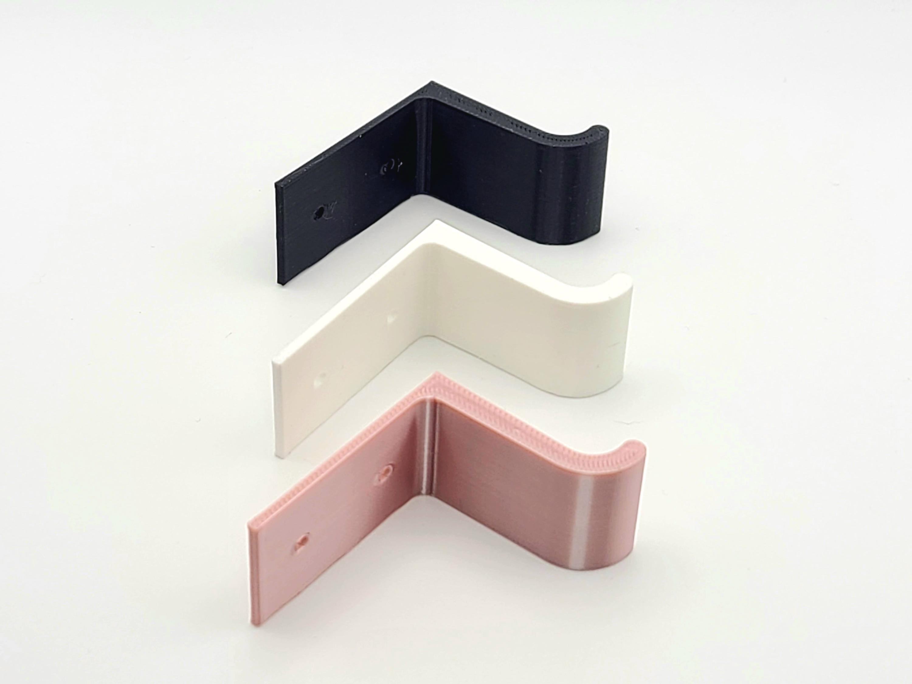 Hat Wall Mount Hooks | Cap Hanger - Etsy