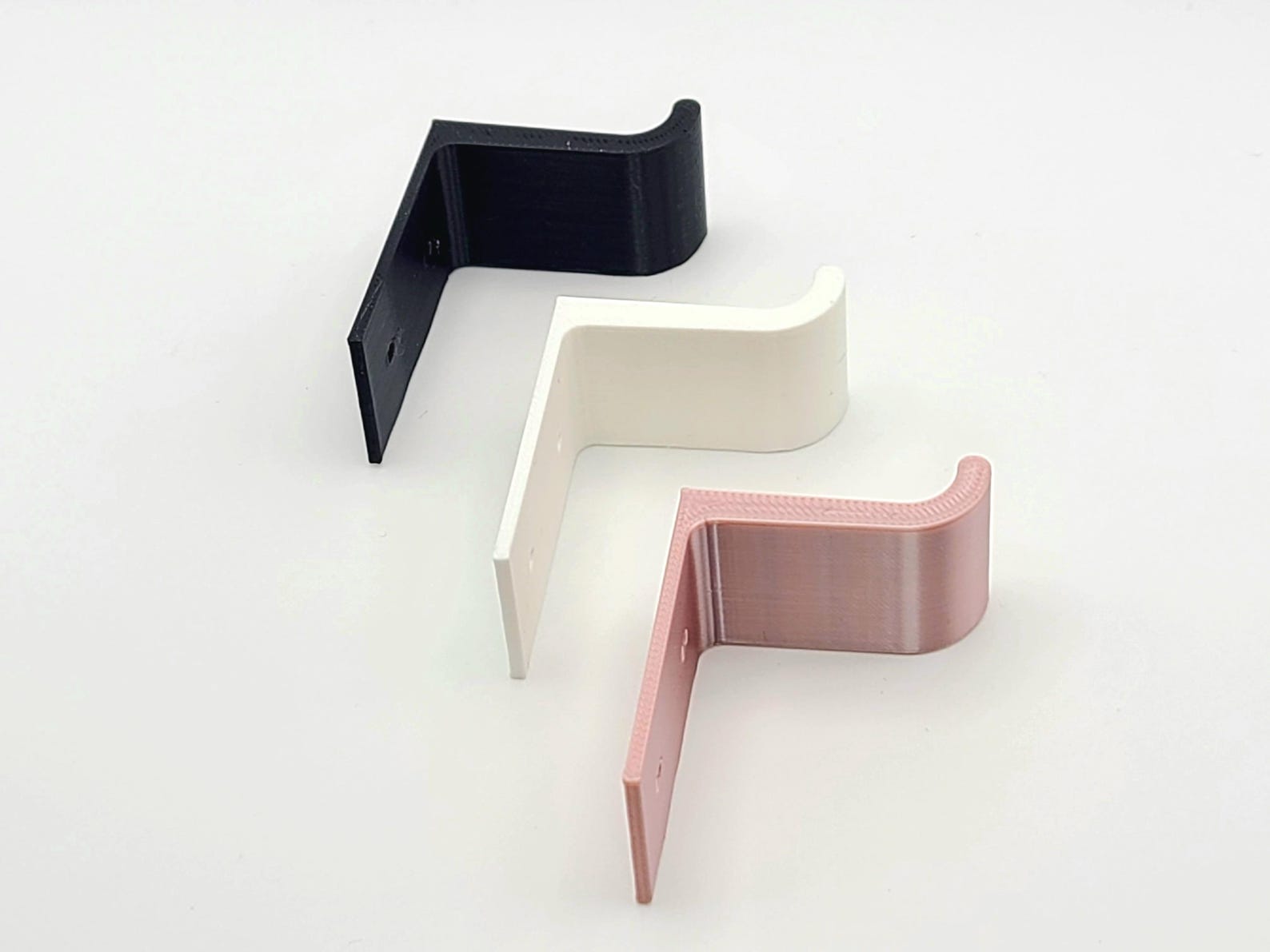 Hat Wall Mount Hooks | Cap Hanger - Etsy