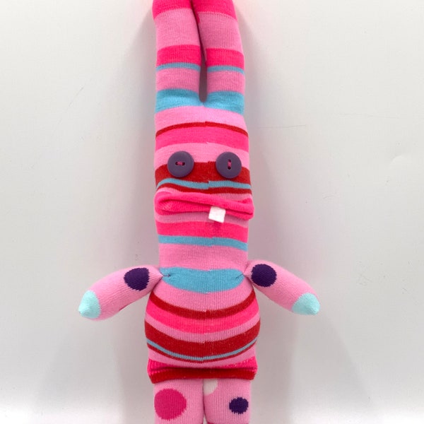 Sock Creature - Etsy