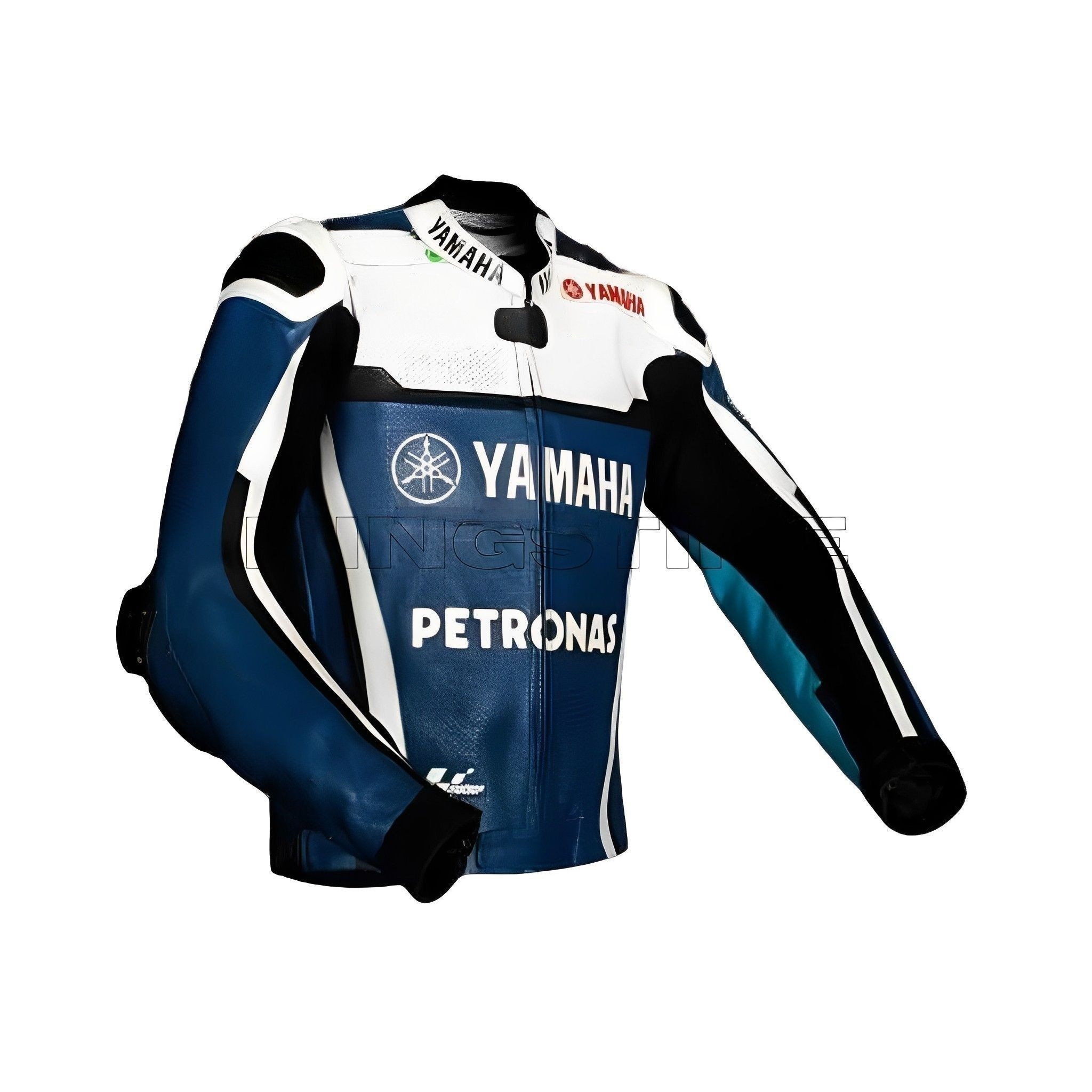 Yamaha Jacket Men Motogp Racing Jacket Men Womens Jacket Gift for ...