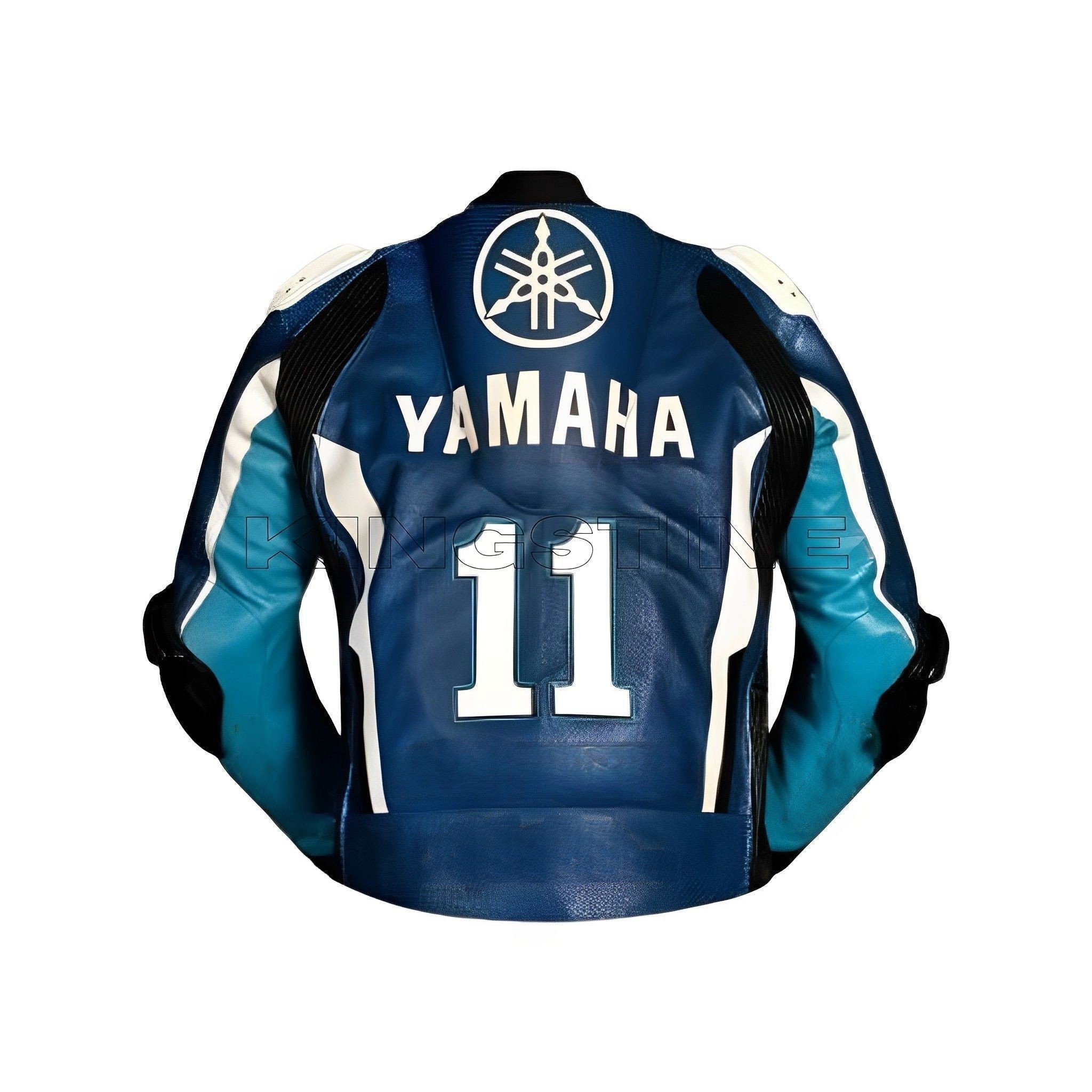 Yamaha Jacket Men Motogp Racing Jacket Men Womens Jacket Gift for ...