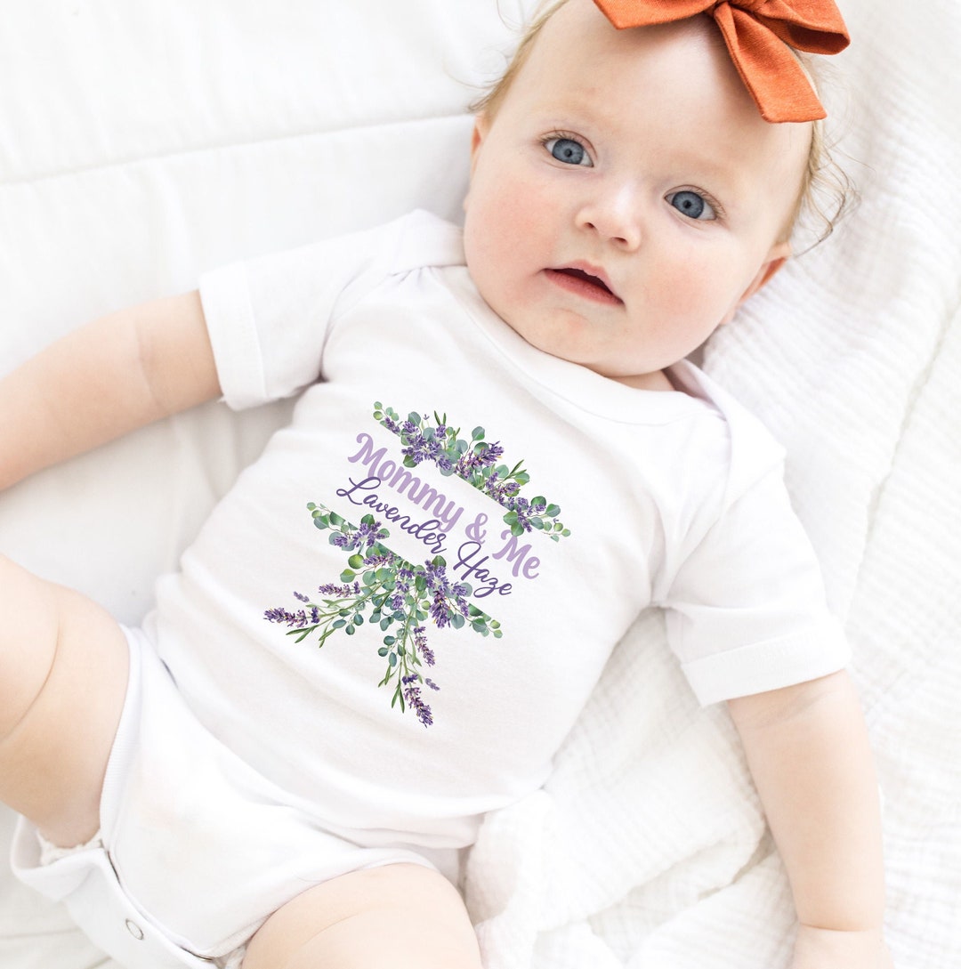 Lavender Haze Baby Swiftie Baby Shower Gift for Swiftie Mom Taylor ...